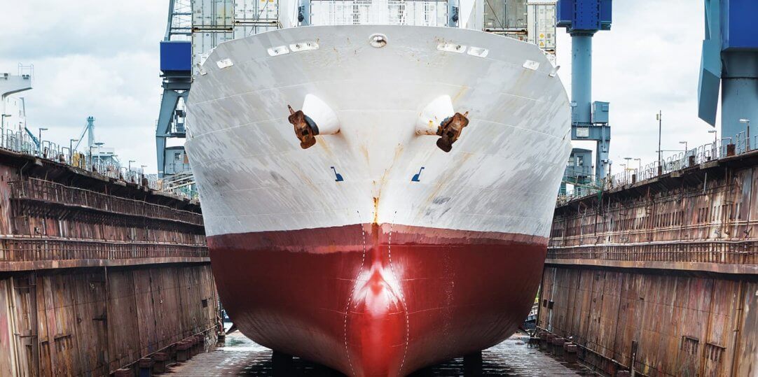 SMM Hamburg 2024 - Rotterdam Maritime Capital of Europe