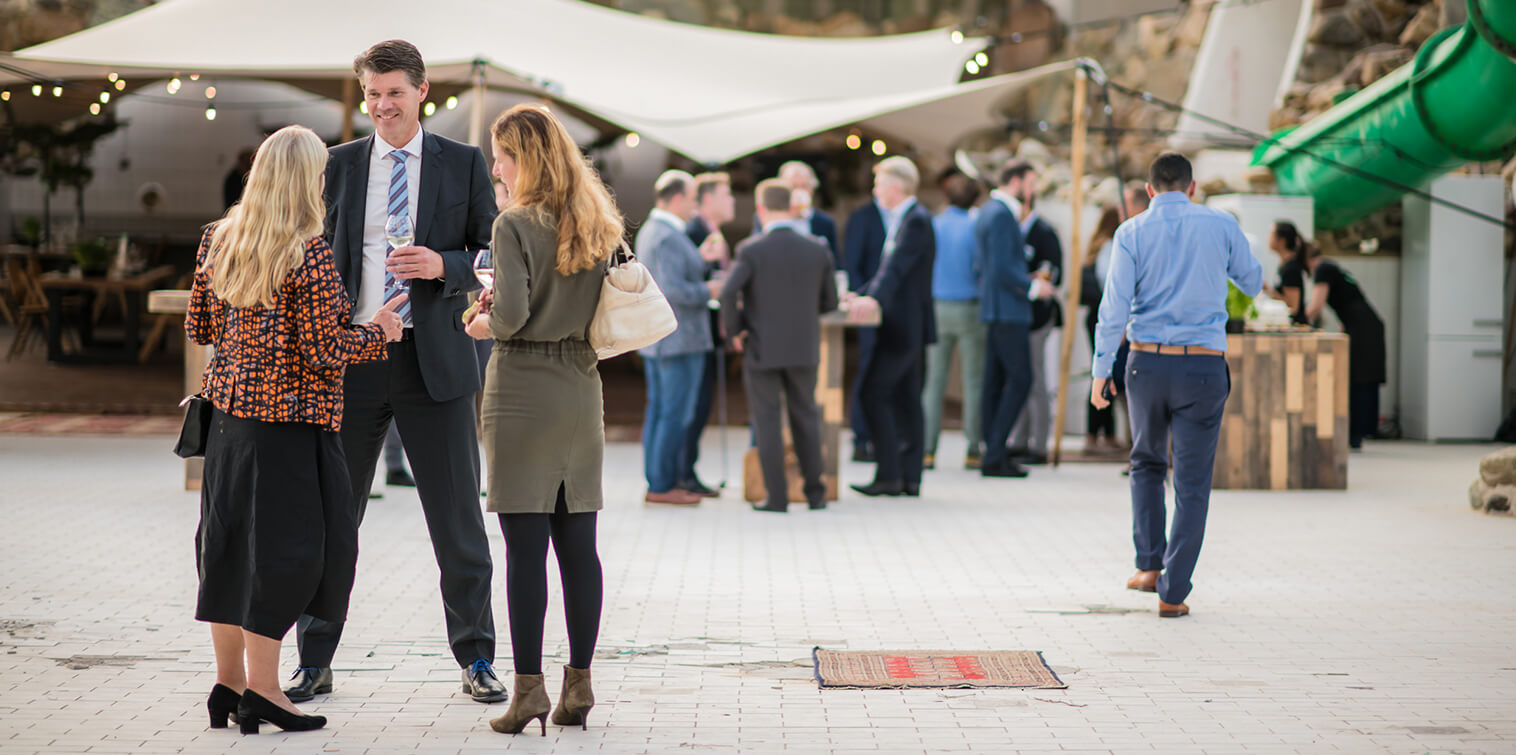 SMM Hamburg 2022 - Rotterdam Maritime Capital of Europe