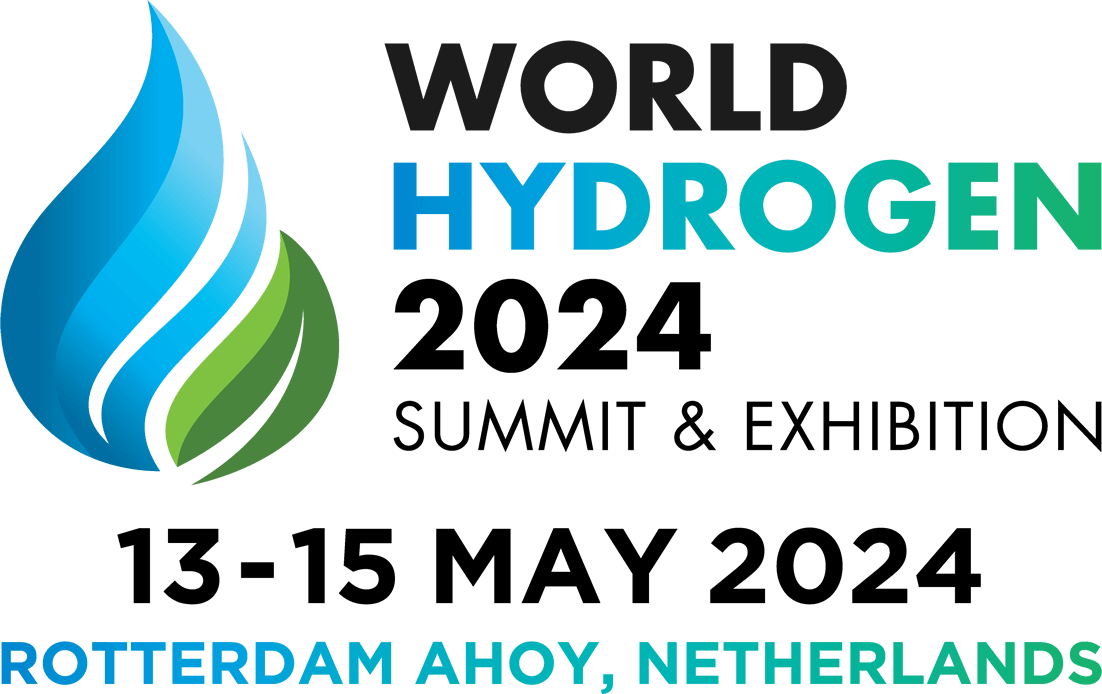 World Hydrogen Summit 2024 - Rotterdam Maritime Capital of Europe