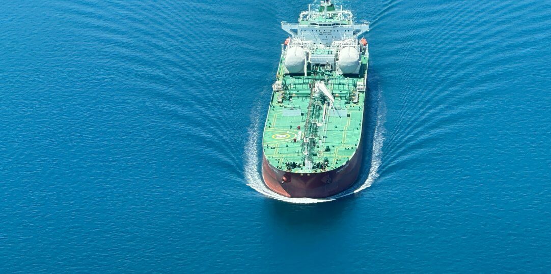 Chemship blazes the trail with wind propelled chemical tanker ...